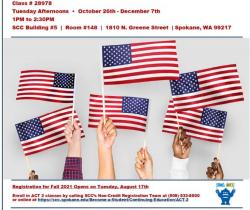 Civics Education | MyLO